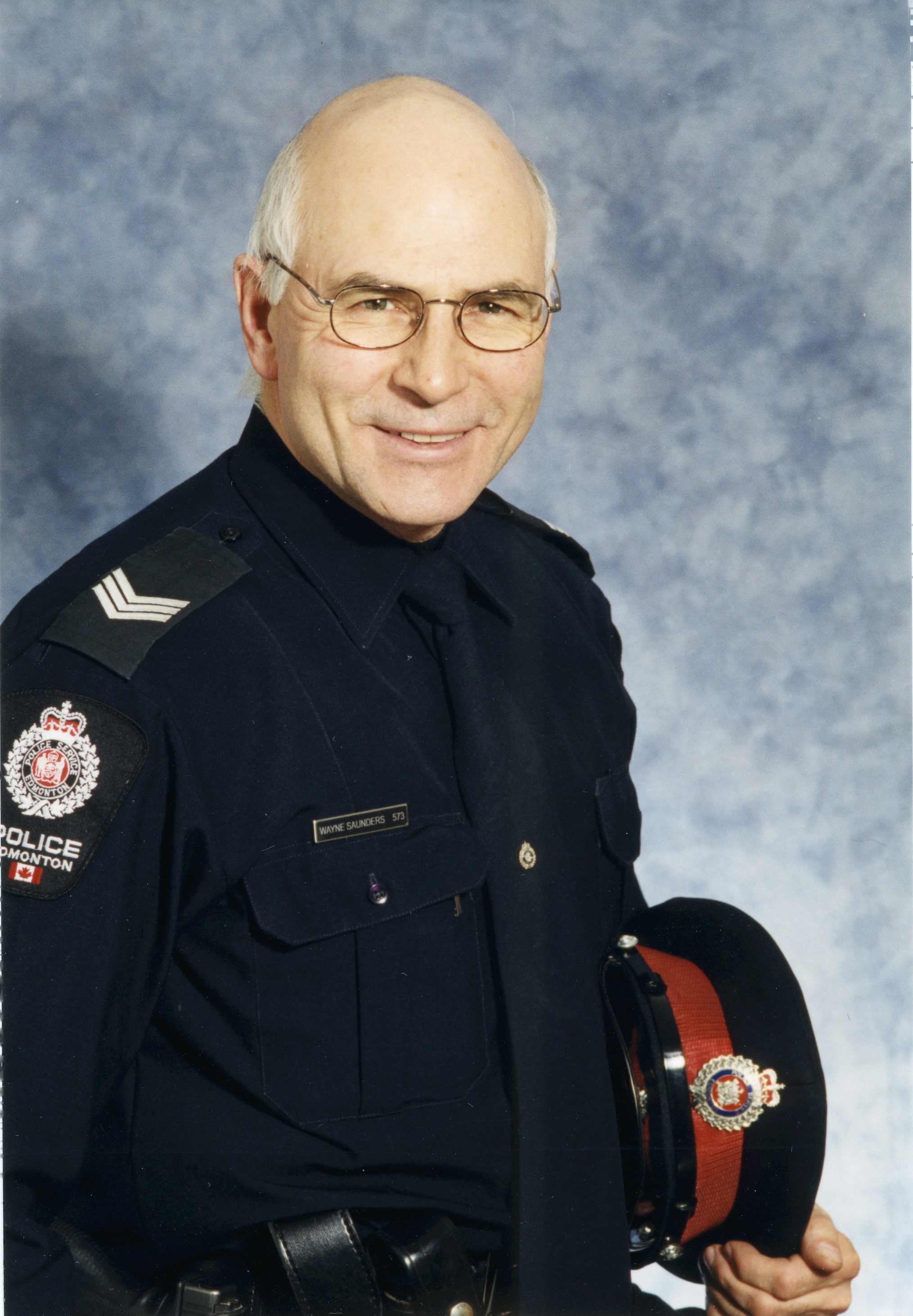 Edmonton Police Service Veterans’ Association