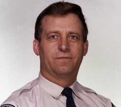 Edmonton Police Service Veterans’ Association